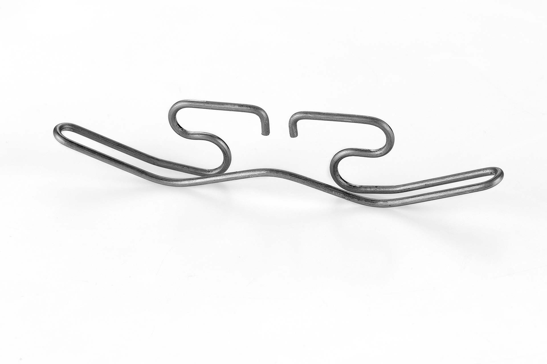 Wire Forms | The Most Complex Geometries | RPK Group