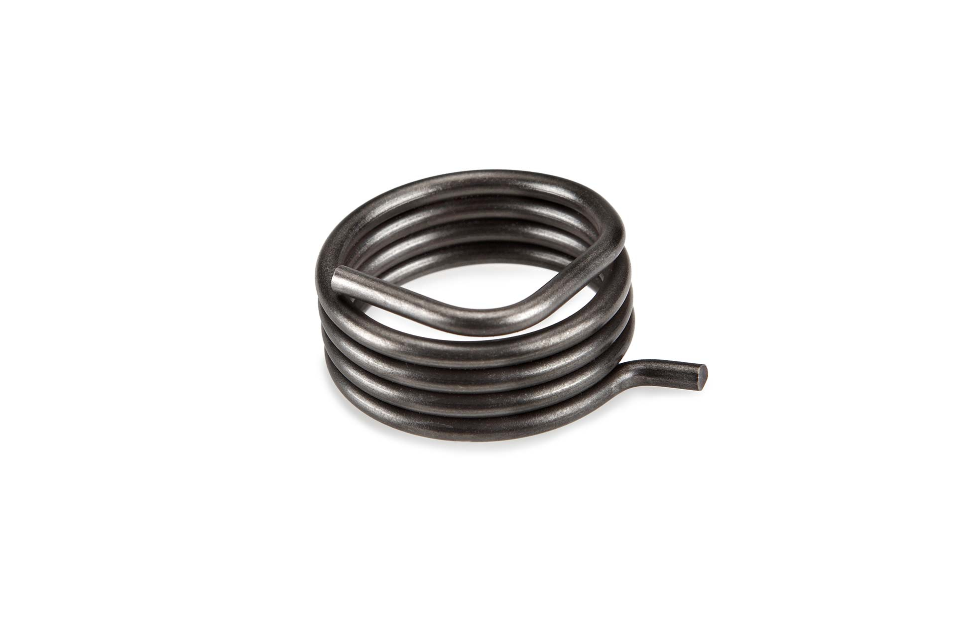 Torsion Spring | For Complicated Requirements | RPK Group